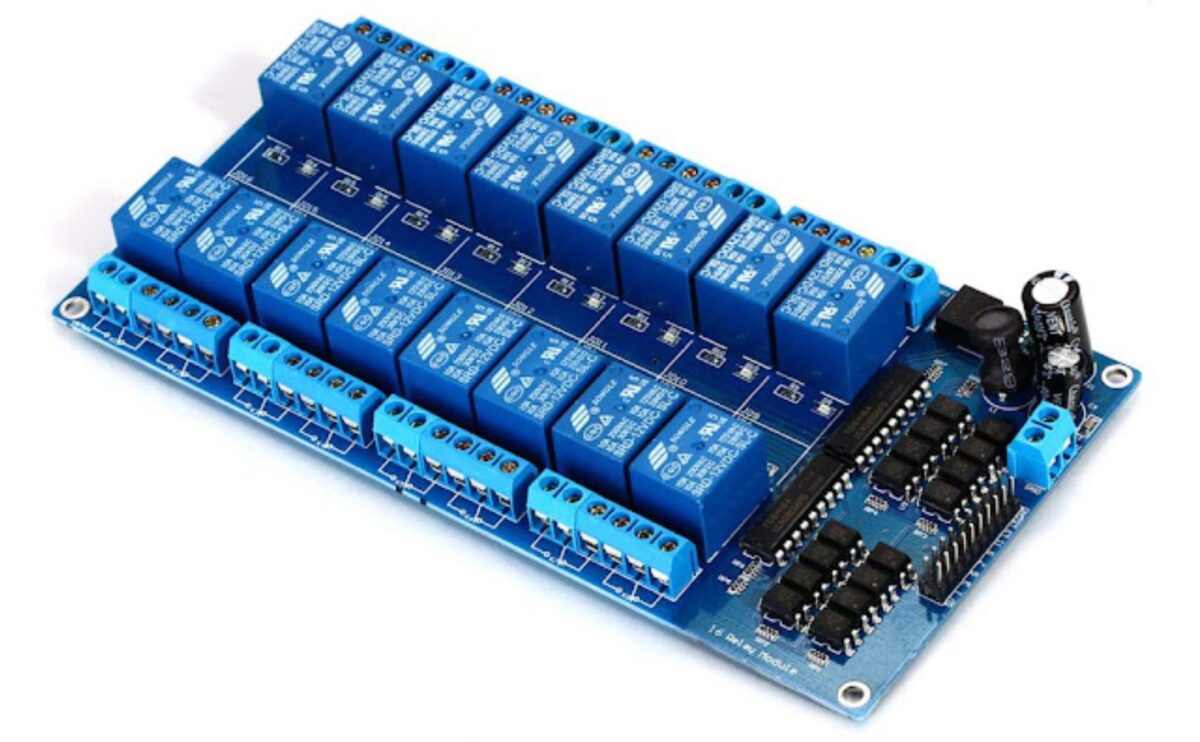 Immersa Lab Electrical Engineering Articles